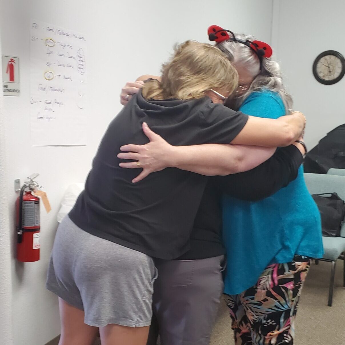 Retreats - TFM Church Without Walls