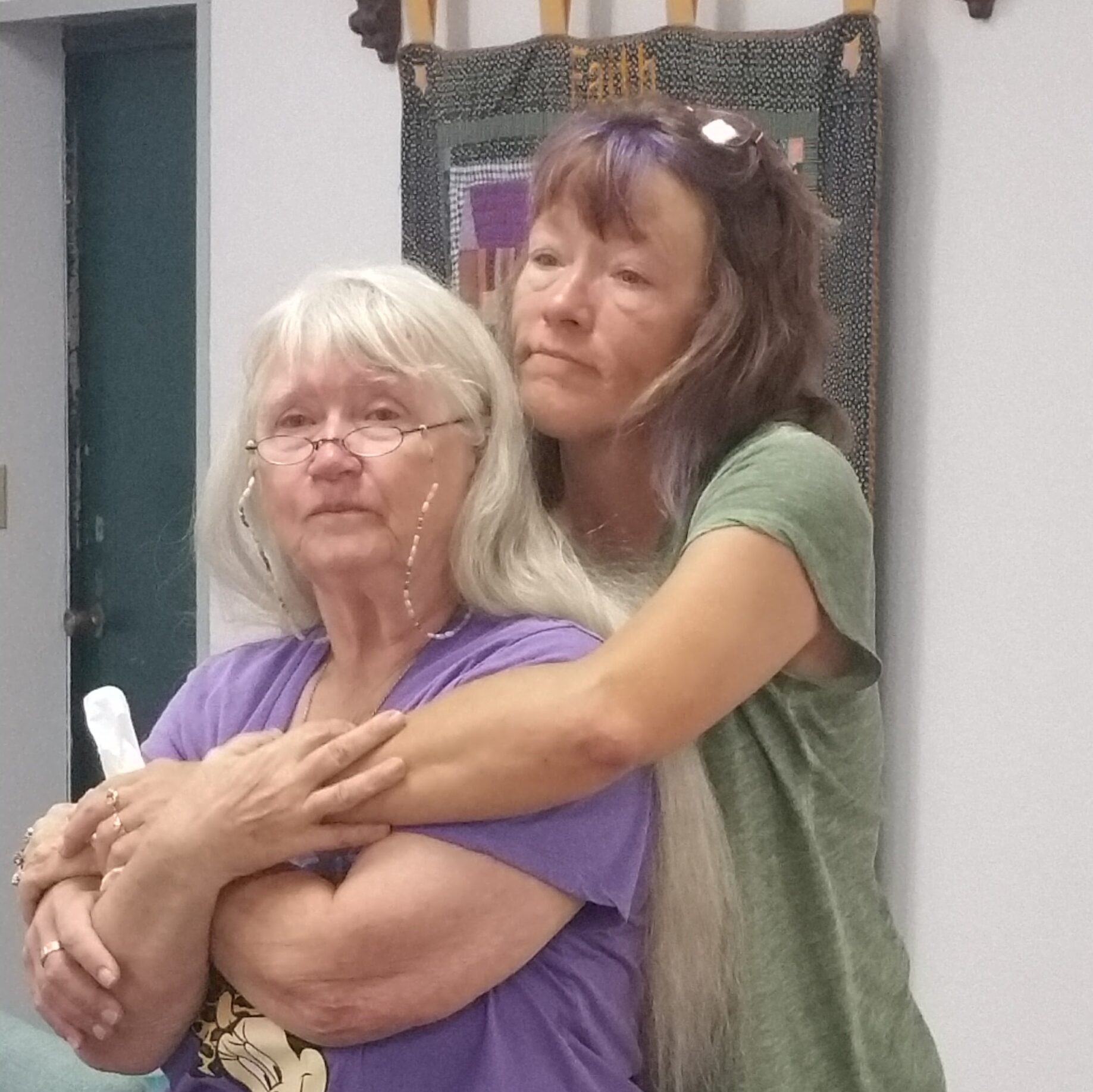 Retreats - TFM Church Without Walls