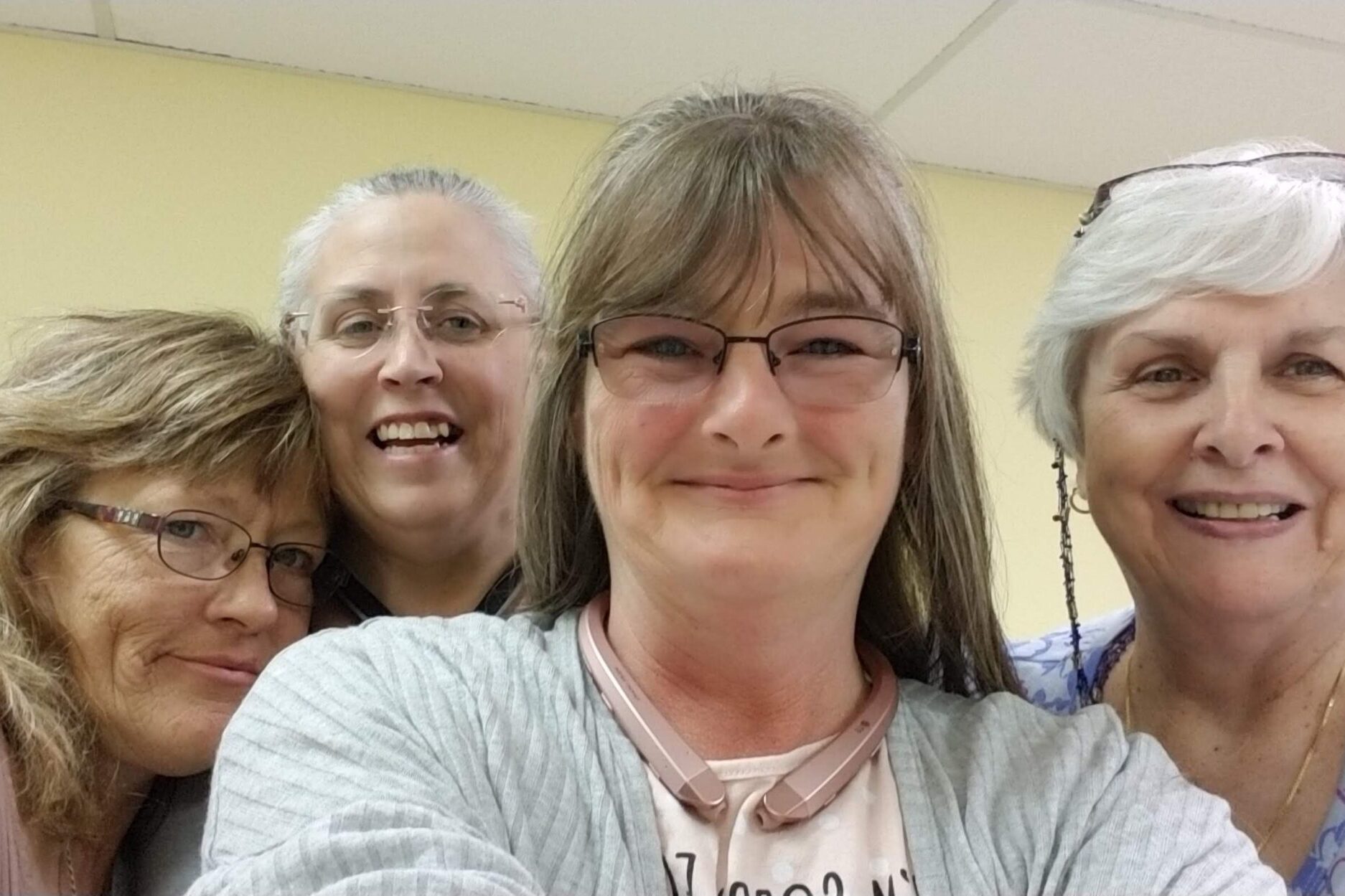 Retreats - TFM Church Without Walls